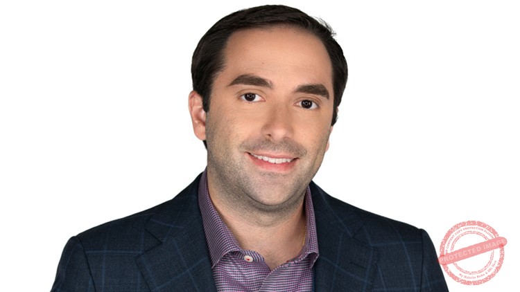 Daniel Gotera KHOU 11, Bio, Age, Height, Family, Wife, Salary, Net Worth