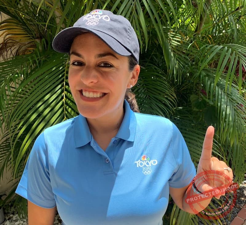Amanda Plasencia (NBC) Wikipedia, Age, Height, Husband, Salary, Net Worth