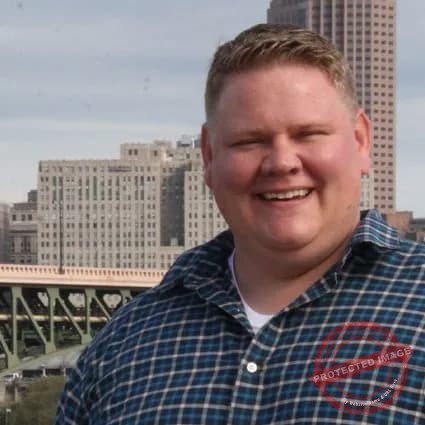 Ken Carman Bio-Wiki, Age, Wife, Salary, Net Worth, FOX 8, Cleveland