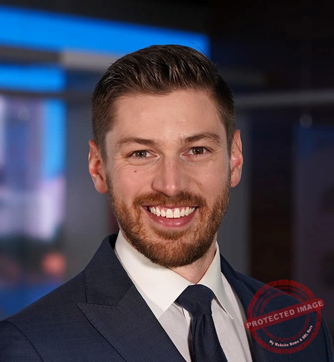 Travis Teich KOIN, Bio-Wiki, Age, Height, Family, Wife, Salary, Net Worth