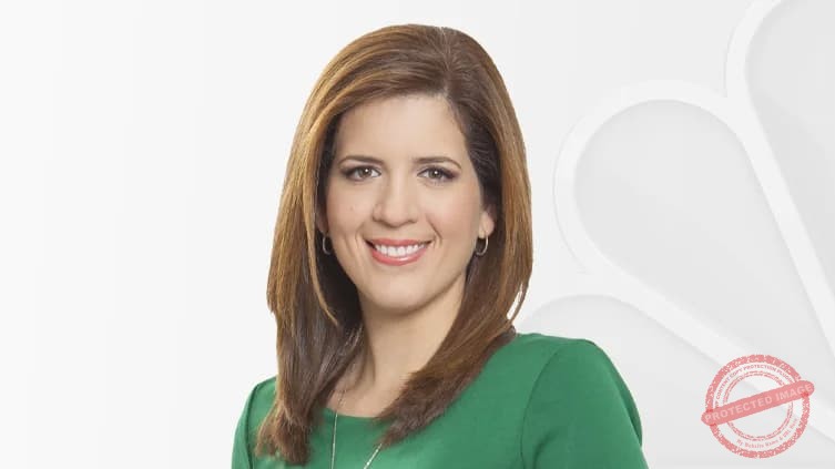 Alina Machado NBC 6, Bio, Age, Height, Parents, Husband, Salary, Net Worth
