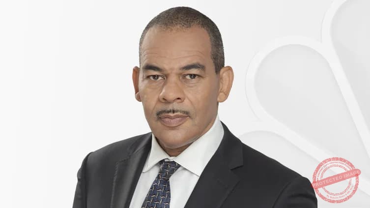 Willard Shepard NBC Miami, Bio, Age, Height, Wife, Salary, Net Worth