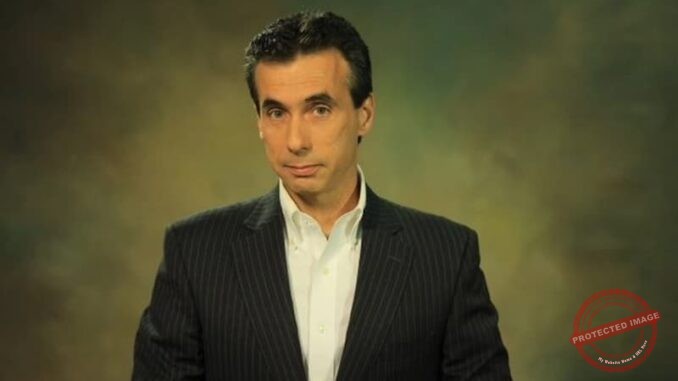 Ed Gallek FOX 8, Bio, Age, Height, Family, Wife, Salary, Net Worth, Twitter
