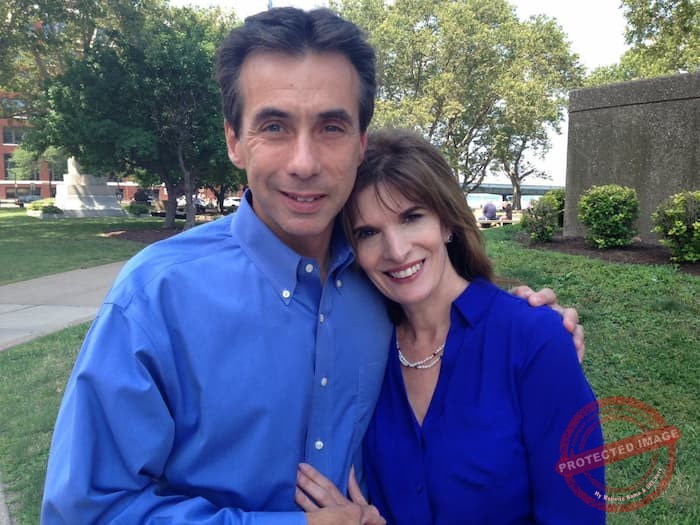 Ed Gallek FOX 8, Bio, Age, Height, Family, Wife, Salary, Net Worth, Twitter