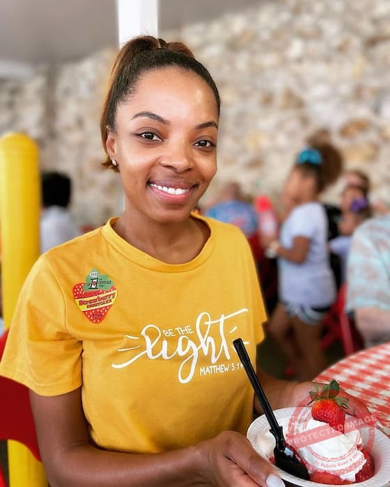 Joneé Lewis (FOX 13) Bio-Wiki, Age, Height, Husband, Salary, Net Worth ...