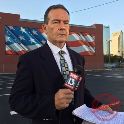 Ken Suarez FOX 13, Bio, Age, Height, Wife, Married, Salary, Net Worth