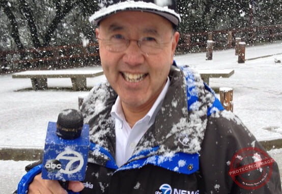 David Louie ABC7, Bio-Wiki, Age, Height, Family, Wife, Salary, Net Worth