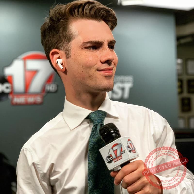 Ben Fein KMIZ, Bio-Wiki, Age, Height, Family, Wife, Salary, Net Worth