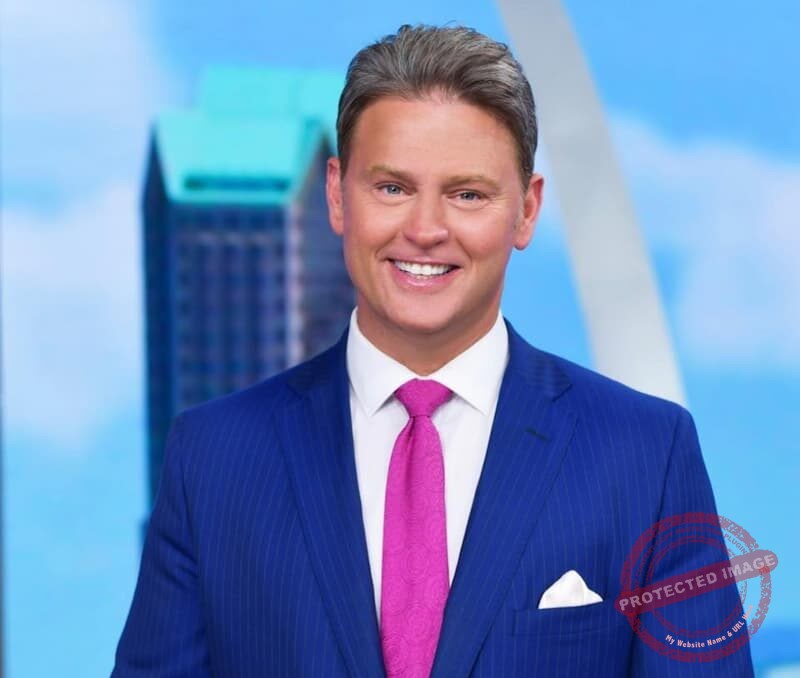 Vic Faust FOX 2, Bio, Age, Height, Family, Wife, Salary, Net Worth, Hair