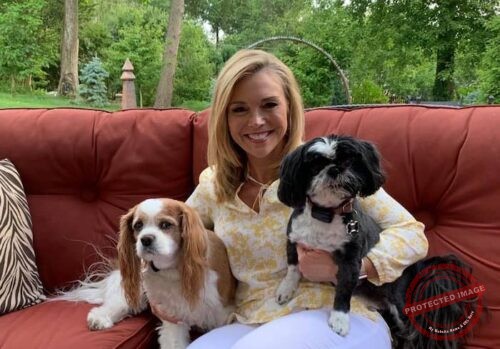 Mandy Murphey FOX 2, Bio, Age, Height, Family, Husband, Salary, Net Worth