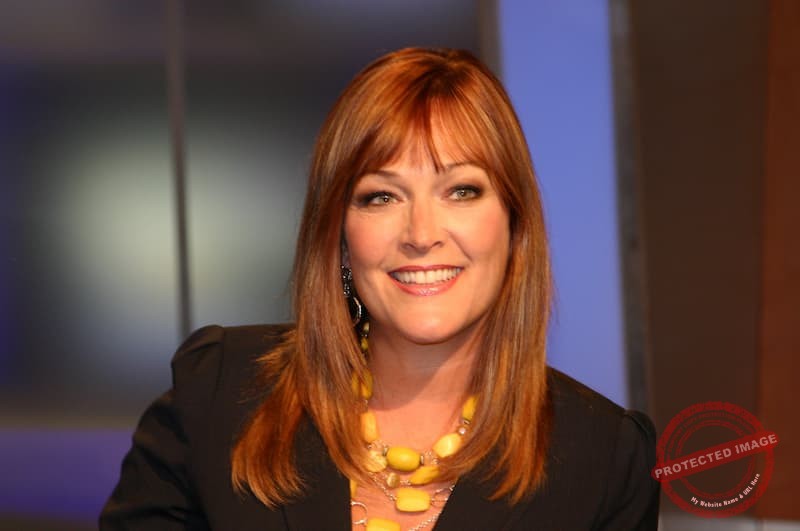 Randi Naughton FOX 2, Bio, Age, Height, Birthday, Family, Husband ...
