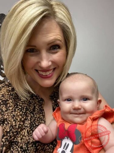 Alison Voorhees KVRR, Bio, Age, Height, Married, Baby, Salary, Net Worth