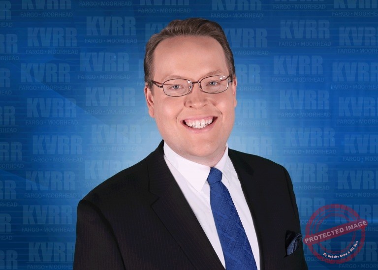 Adam Ladwig KVRR, Bio, Age, Height, Family, Wife, Salary, Net Worth