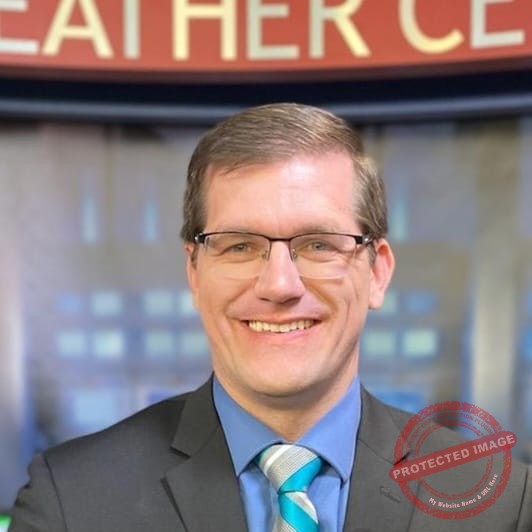 Ken Slama (Meteorologist) Bio-Wiki, Age, Height, Wife, Salary, Net Worth