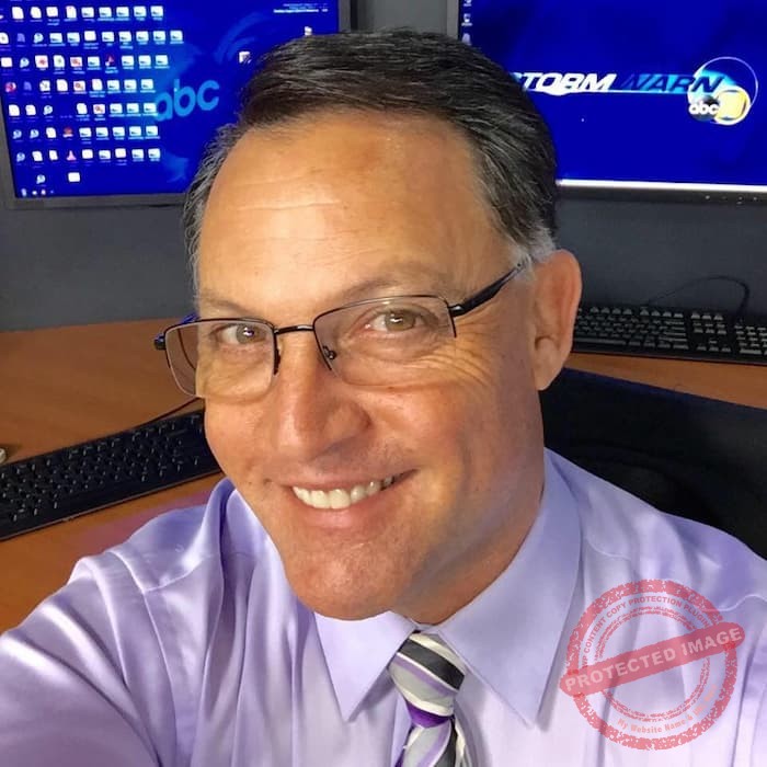 Kevin Musso ABC30, Bio, Age, Height, Wife, Salary, Net Worth, Fresno