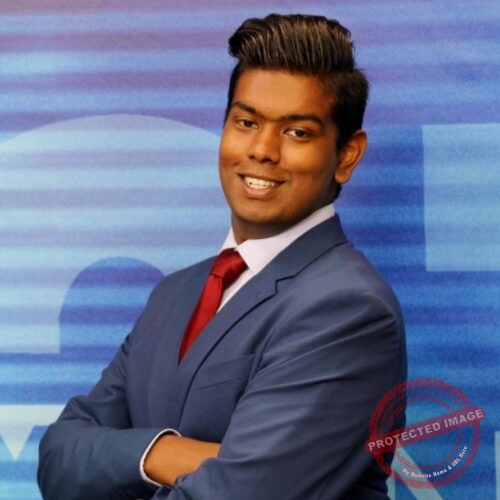 Arman Rahman WISC-TV, Bio, Age, Height, Wife, Salary, Net Worth, FOX