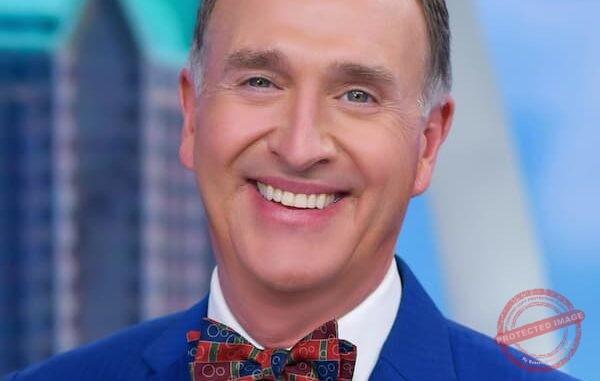 John Pertzborn FOX 2 News, Bio, Age, Height, Wife, Salary, Net Worth