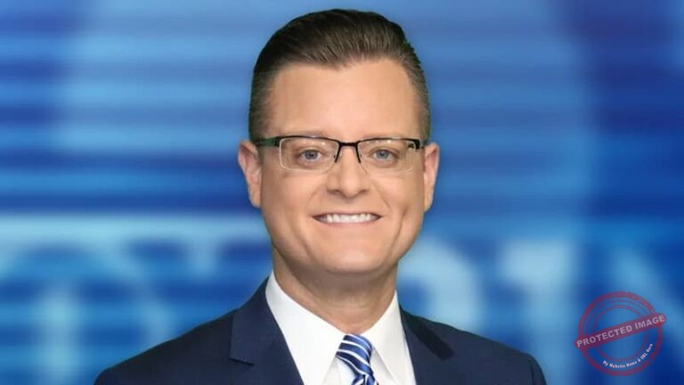 Dan Hanger FOX 21, Bio, Age, Height, Wife, Married, Salary, Net Worth