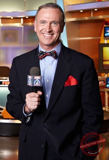 John Pertzborn FOX 2 News, Bio, Age, Height, Wife, Salary, Net Worth