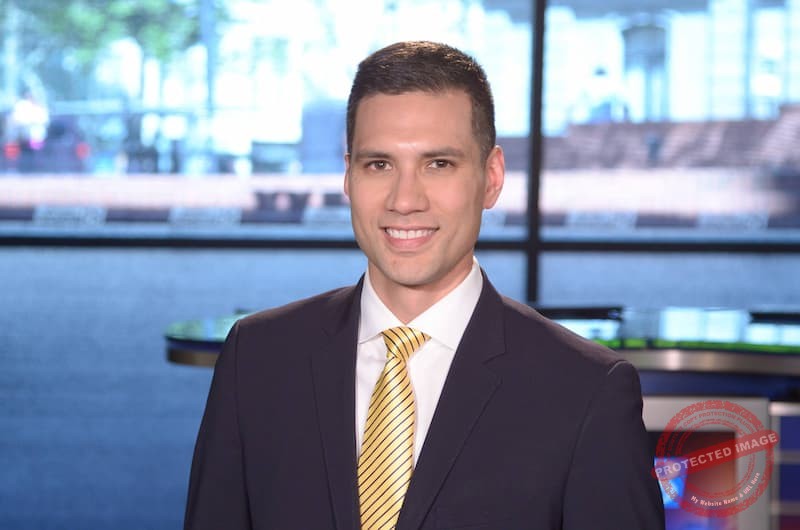 Reggie Aqui (ABC7) Wiki, Age, Parents, Husband, Salary, Net Worth
