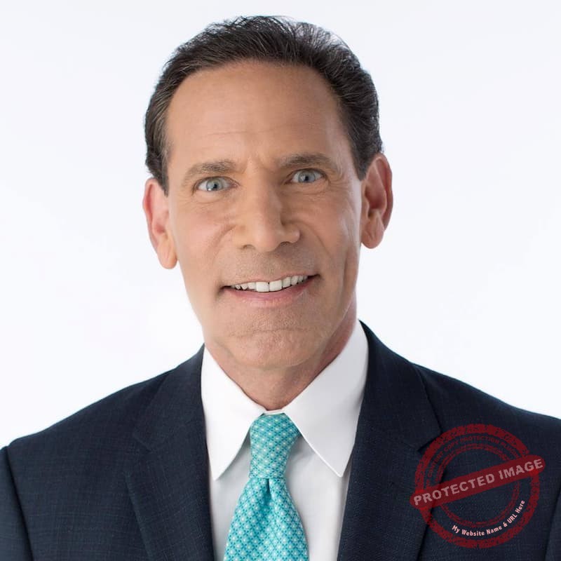 Larry Beil (ABC) Bio, Age, Height, Family, Wife, Sharla, Salary, Net Worth