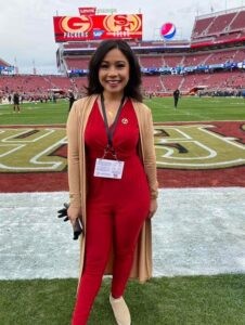 Amanda del Castillo ABC, Bio, Age, Height, Husband, Salary, Net Worth, Nationality