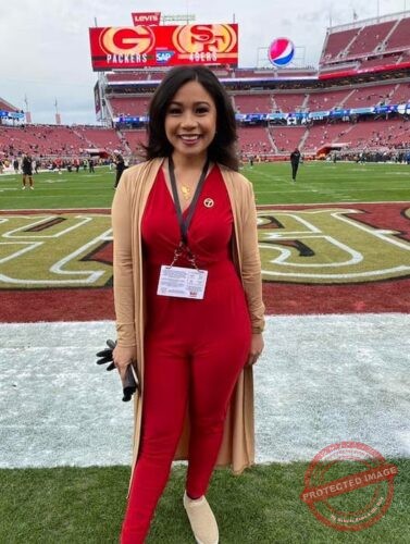 Amanda del Castillo ABC, Bio, Age, Height, Husband, Salary, Net Worth ...