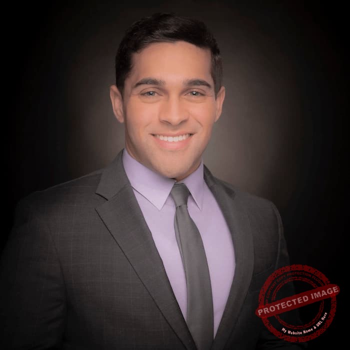 Zach Fuentes (ABC7) Bio-Wiki, Age, Height, Partner, Salary, Net Worth