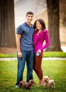 Dion Lim ABC, Bio-Wiki, Age, Height, Husband, Salary, Net Worth, Book