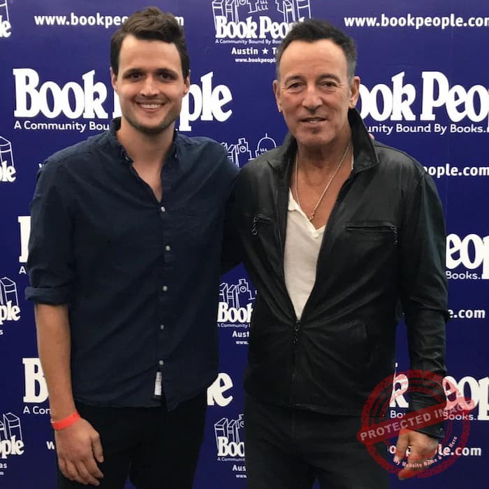 Chaz Miller ABC13, Bio-Wiki, Age, Height, Family, Wife, Salary, Net Worth