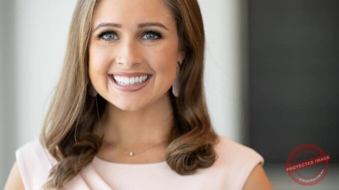 Courtney Carpenter ABC13, Age, Bio, Height, Husband, Salary, Net Worth