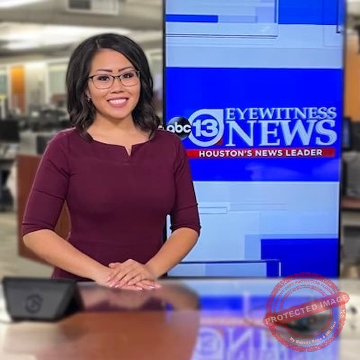 Rosie Nguyen (ABC13) Bio-Wiki, Age, Height, Husband, Salary, Net Worth