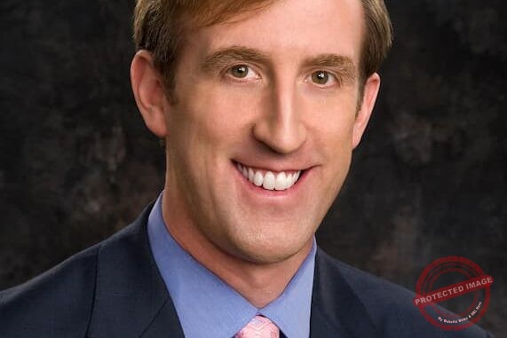 Ted Oberg (KTRK) Bio, Age, Height, Wife, Salary, Net Worth, Investigates