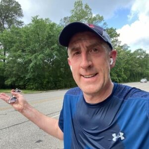 Ted Oberg (KTRK) Bio, Age, Height, Wife, Salary, Net Worth, Investigates