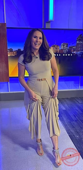 Amber Rupinta WTVD, Bio, Age, Family, Husband, Salary, Net Worth