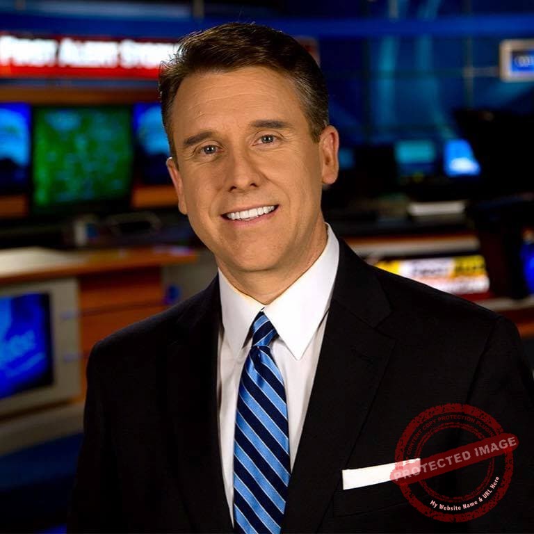 Steve Stewart ABC11, Bio, Wiki, Age, Height, Wife, Salary, Net Worth