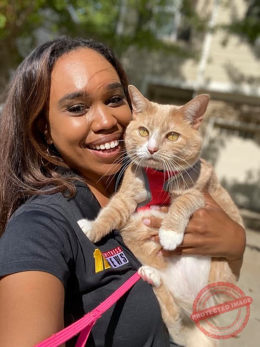 Tamara Scott WTVD, Bio, Age, Height, Family, Husband, Salary, Net Worth