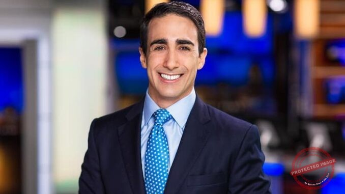 Josh Chapin ABC11, Wikipedia, Age, Height, Wife, Salary, Net Worth