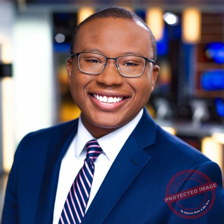 Robert Johnson ABC11, Bio, Age, Height, Wife, Salary, Net Worth, Weather