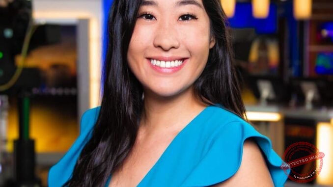Cindy Bae Reporter, ABC11, Bio, Age, Height, Husband, Salary, Net Worth