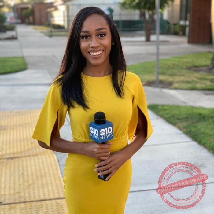 Monica Coleman ABC10, Bio, Age, Height, Husband, Salary, Net Worth