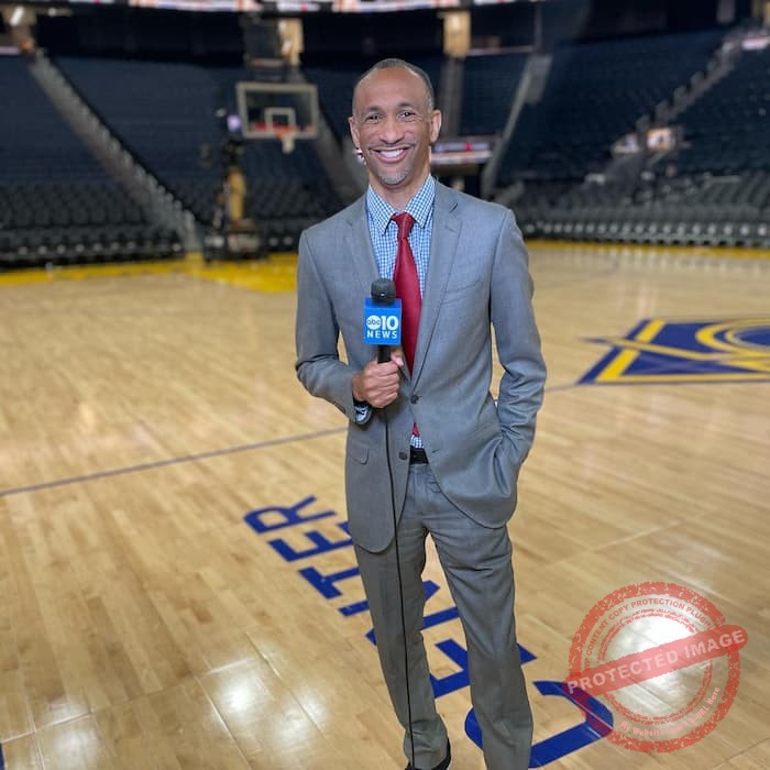 Kevin John ABC10, Bio-Wiki, Age, Height, Family, Wife, Salary, Net Worth
