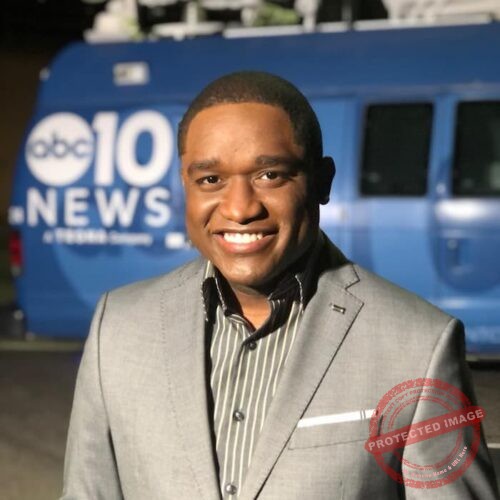Chris Thomas ABC10, Bio, Age, Height, Wife, Married, Salary, Net Worth