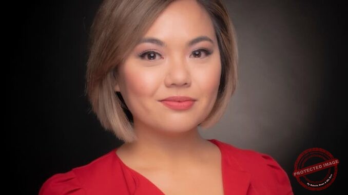 Van Tieu ABC10, Bio, Age, Height, Family, Husband, Salary, Net Worth