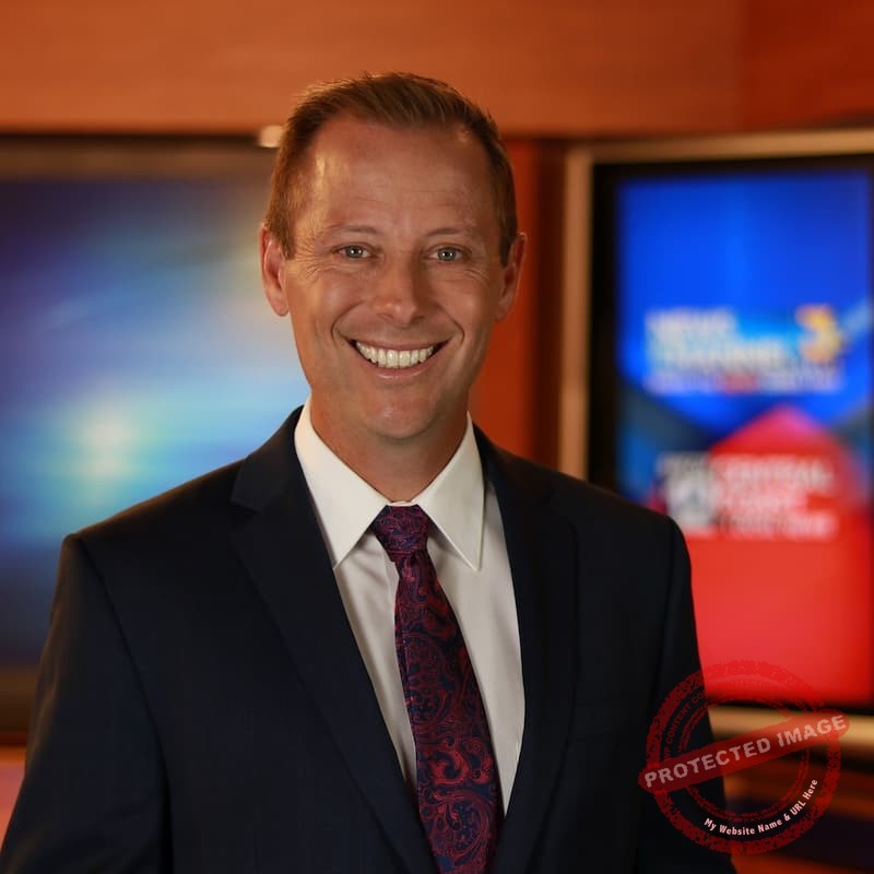 Scott Hennessee KEYT, Bio, Age, Height, Family, Wife, Salary, Net Worth