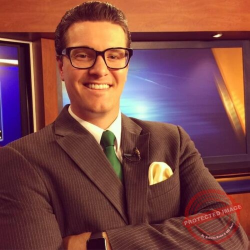 Joe Buttitta KEYT, Bio-Wiki, Age, Height, Family, Wife, Salary, Net Worth