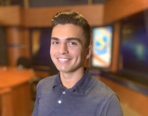 Evan Vega KEYT, Bio-Wiki, Age, Height, Family, Wife, Salary, Net Worth