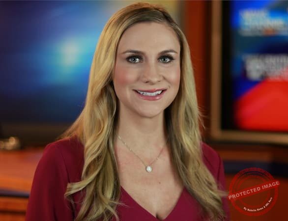 Kelsey Gerckens KEYT, Bio, Age, Height, Husband, Baby, Salary, Net Worth