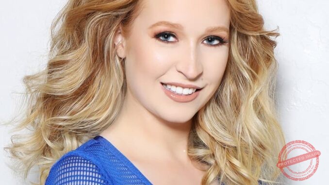 Anikka Abbott KEYT, Bio-Wiki, Age, Husband, Salary, Net Worth, Weather