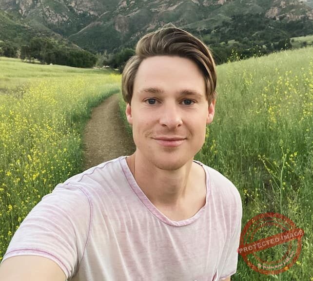 Gabe Lenners KEYT, Bio, Age, Wife, Salary, Net Worth, Santa Barbara